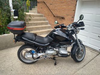 2002 BMW R1150R for Sale in Southampton Township, NJ - OfferUp