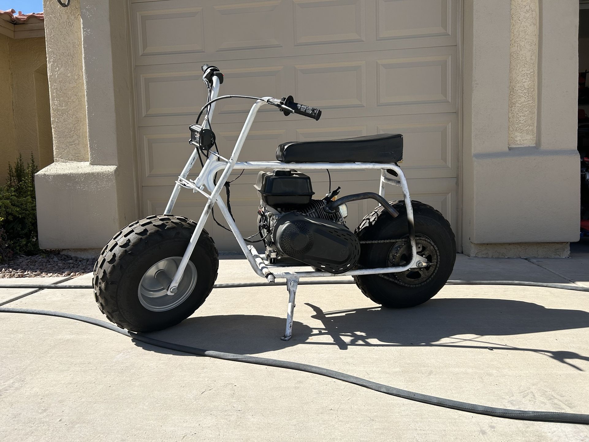 Coleman CT200 Minibike for Sale in Glendale, AZ - OfferUp