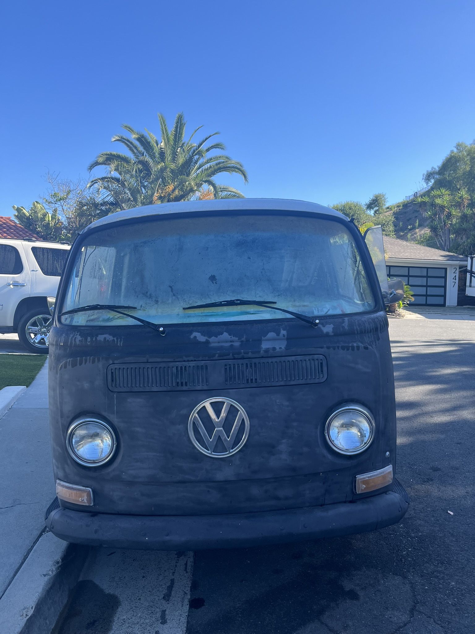 1968 VW Bus for Sale in San Clemente, CA - OfferUp