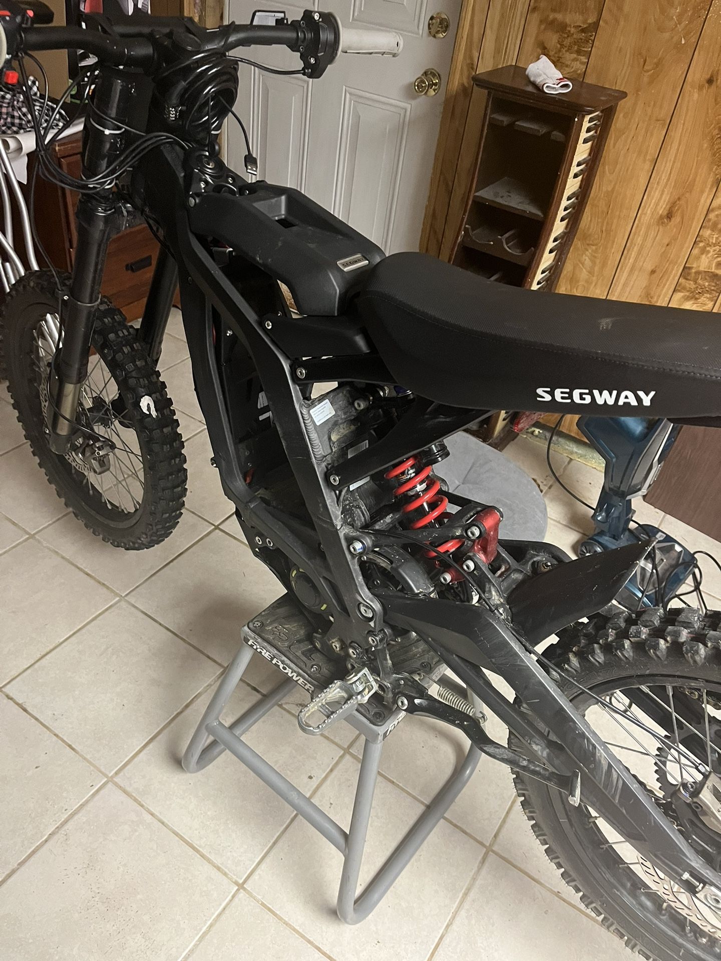 Segway X160 for Sale in Mount Pleasant, PA - OfferUp