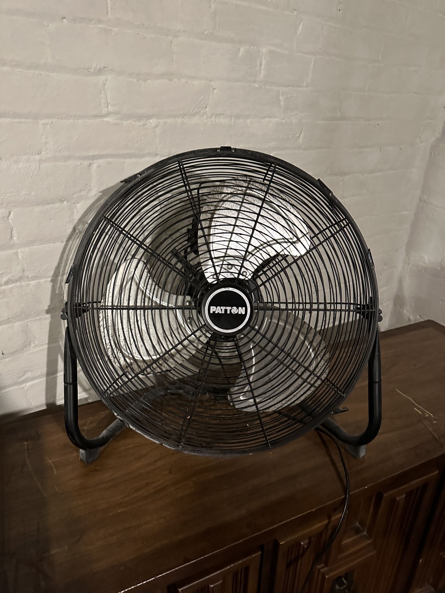 Circular Fan, Works Great! for Sale in Cuyahoga Heights, OH - OfferUp