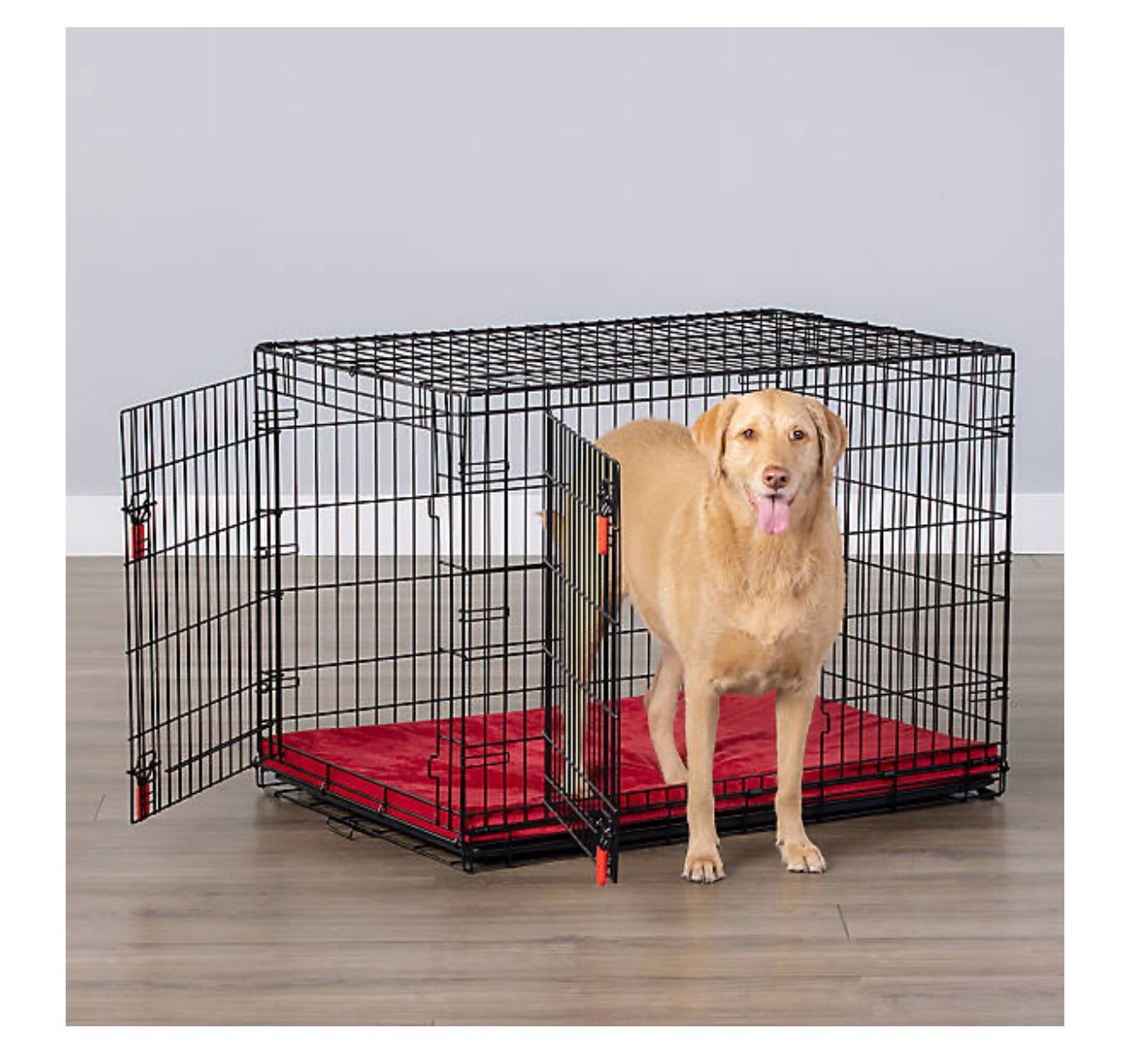 Extra Large Dog Crate for Sale in Canyon Country, CA - OfferUp