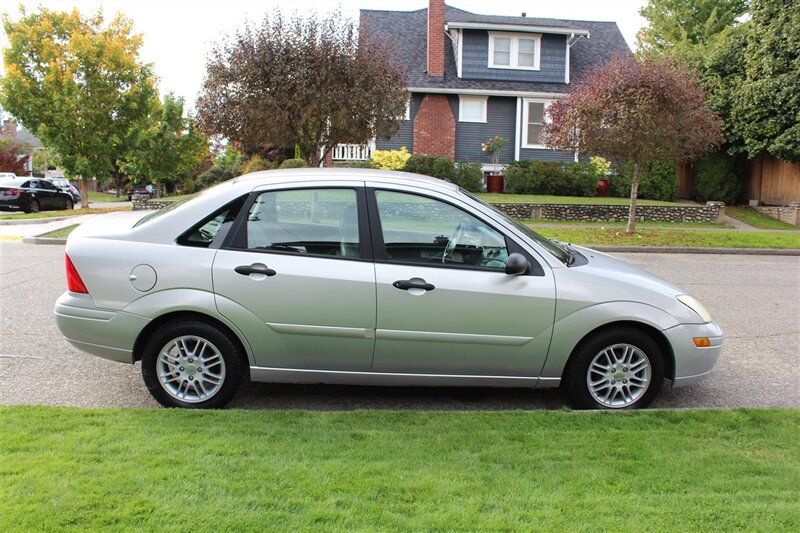 2000 Ford Focus ZTS for Sale in Seattle, WA - OfferUp