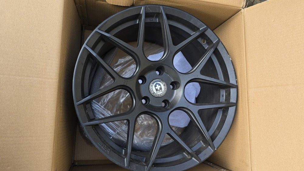 HRE WHEELS for Sale in Montebello, CA - OfferUp