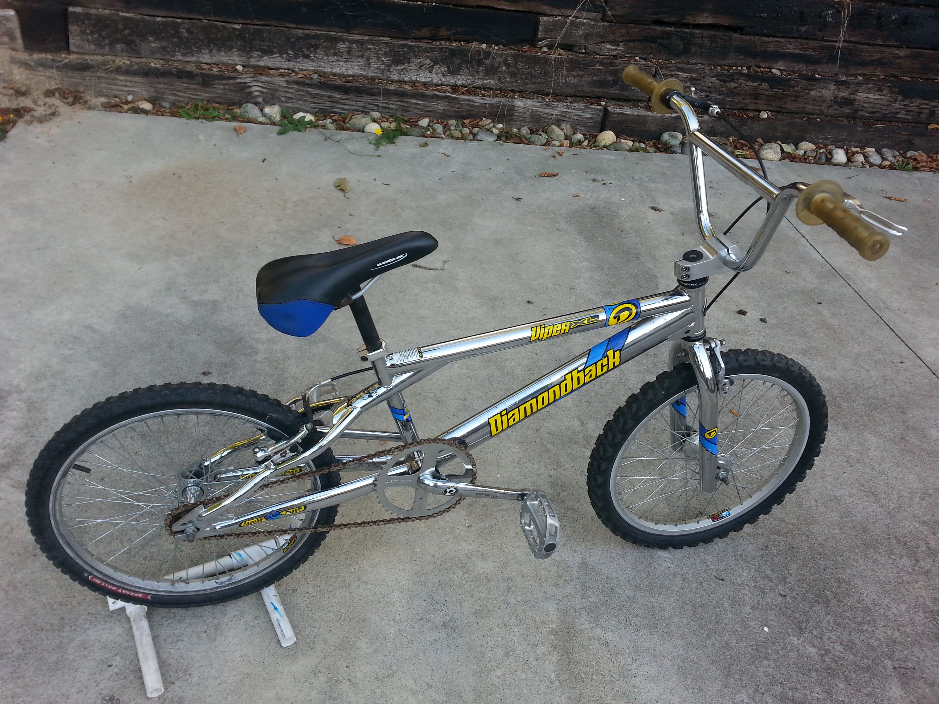BMX Diamondback Viper XL Franko for Sale in Gig Harbor, WA - OfferUp