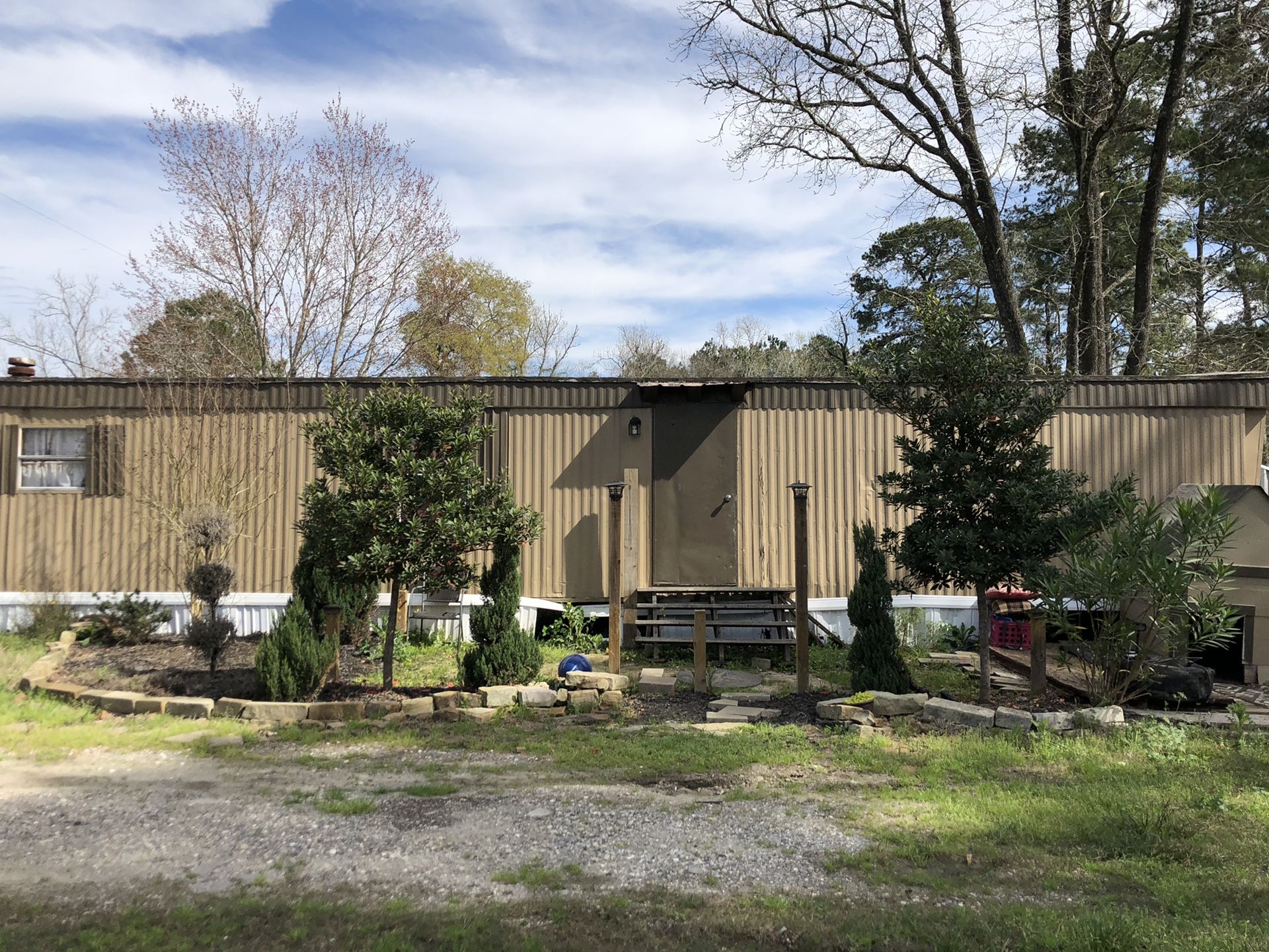 14x60 Mobile Home for Sale in Houston, TX - OfferUp