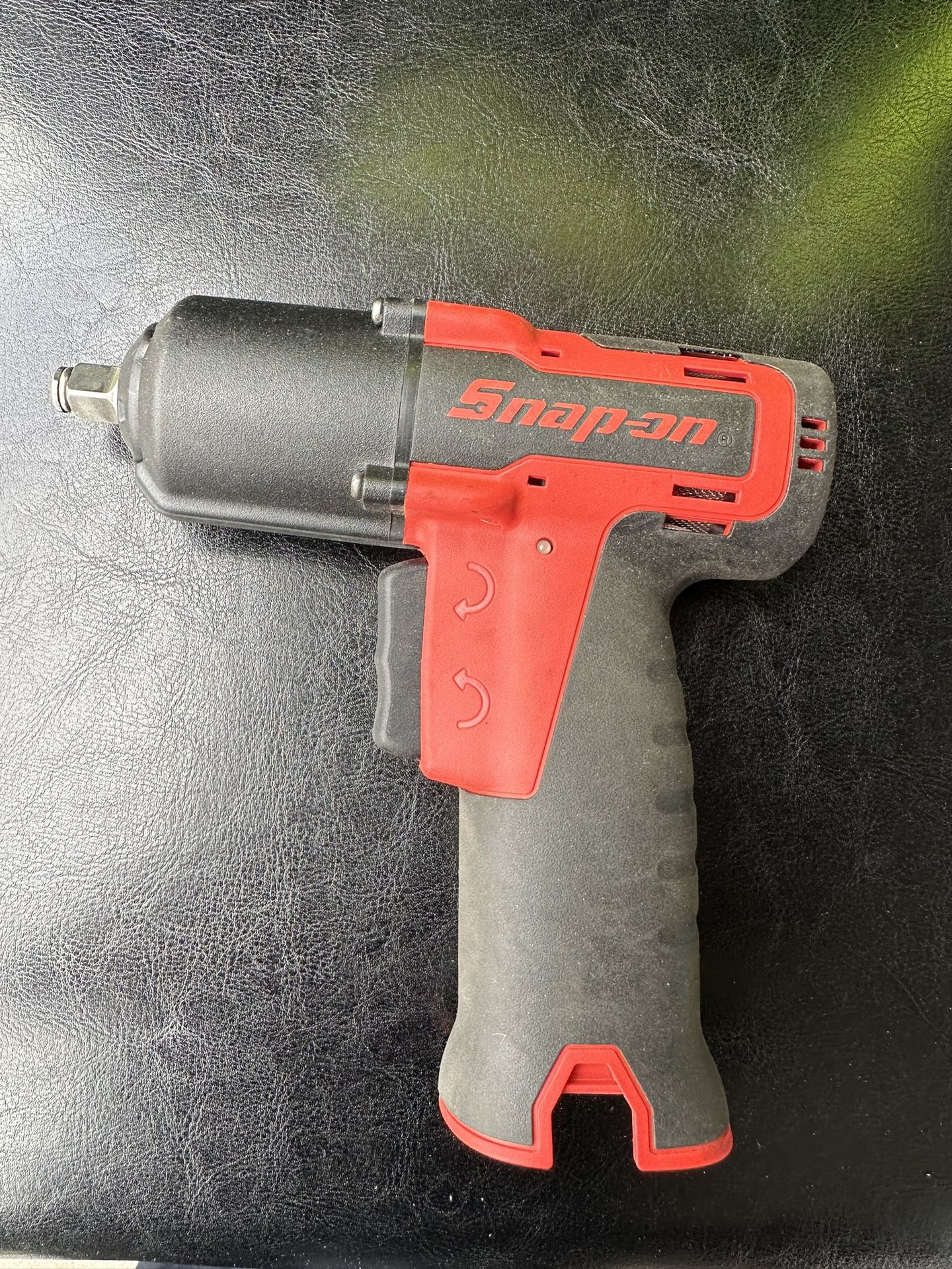 Snap On 3/8 battery powered impact for Sale in Westminster, CA - OfferUp