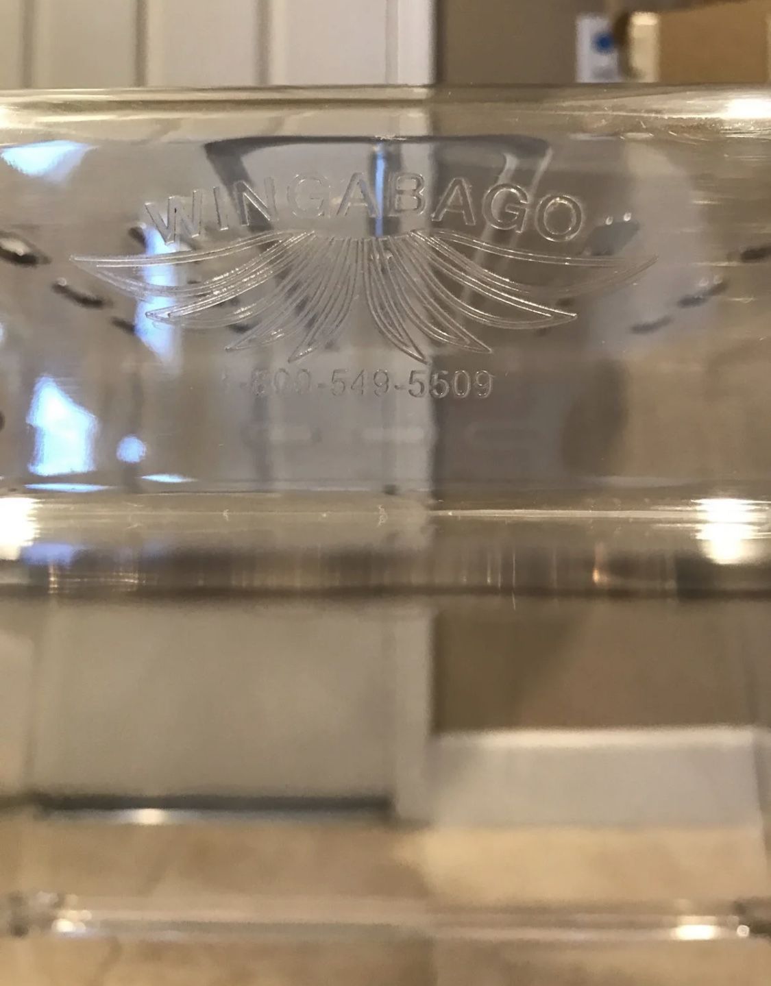 Wingabago for Sale in Pittsburg, CA - OfferUp