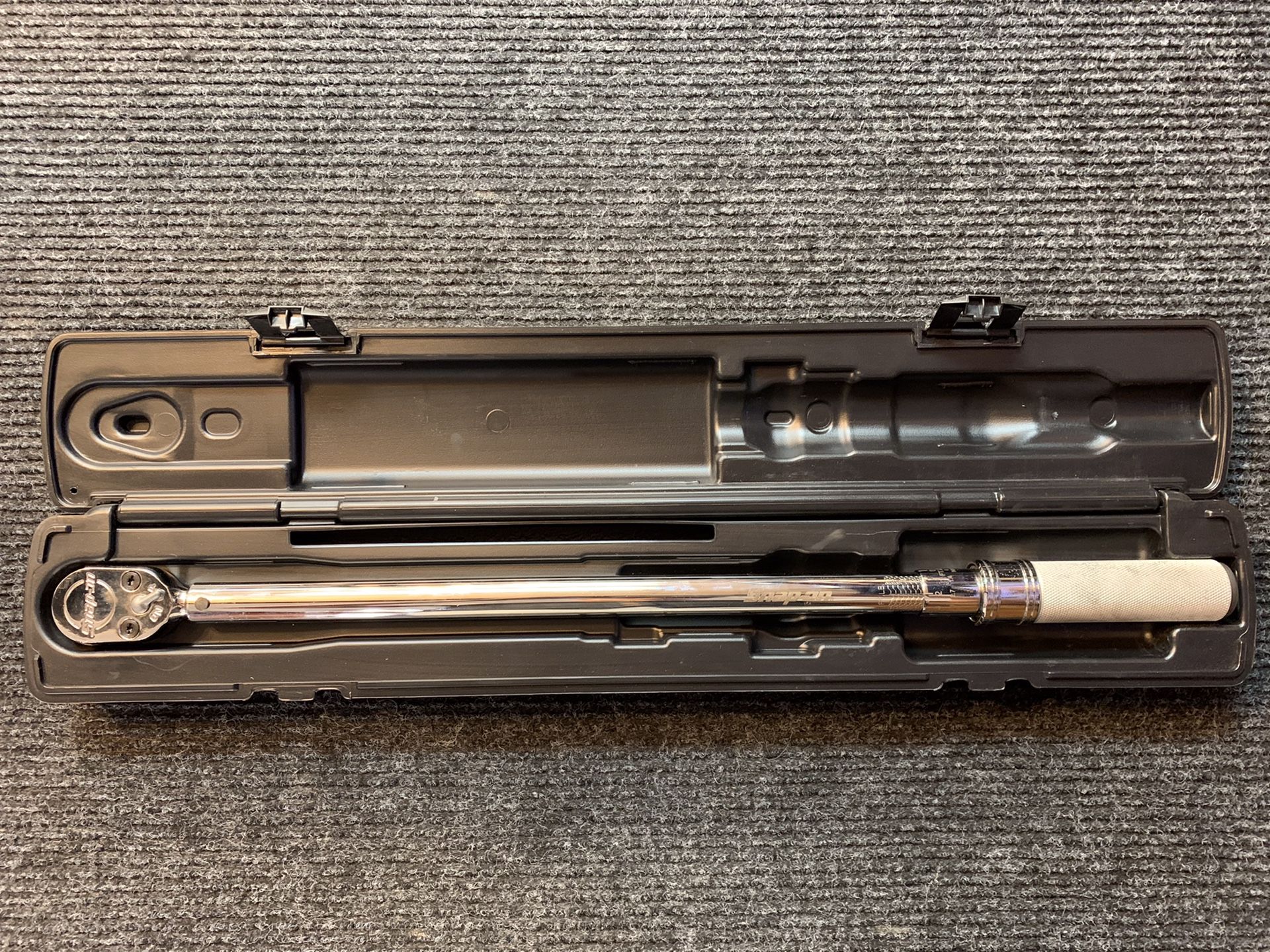 Snap On QD3R250A Torque Wrench for Sale in Chicago, IL - OfferUp