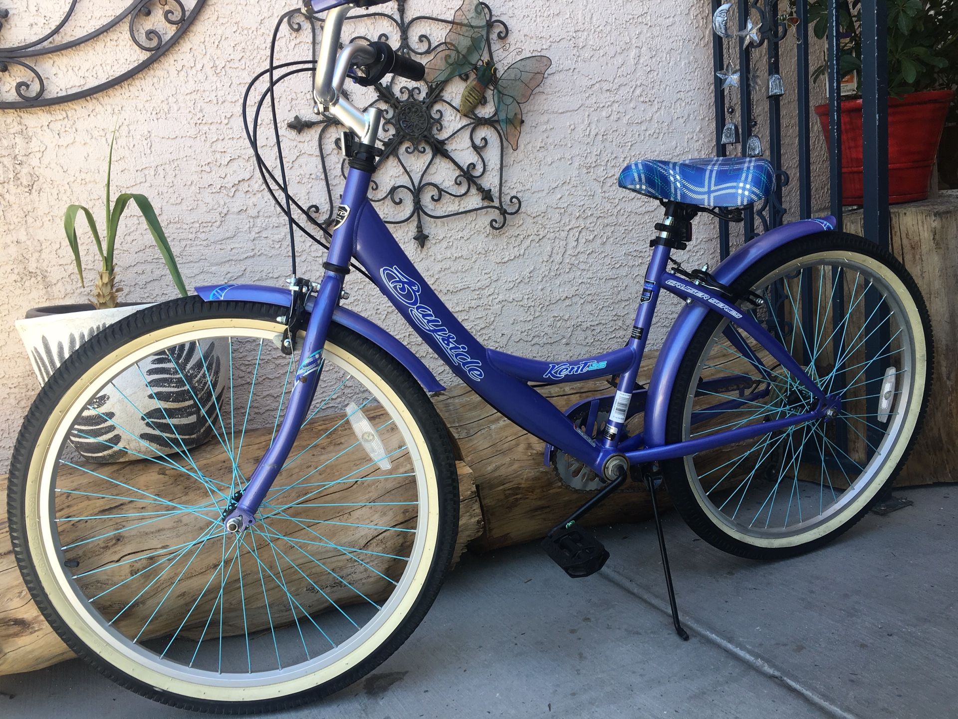 BAYSIDE KENT 26 CRUISER SERIES BIKE for Sale in Las Vegas, NV - OfferUp