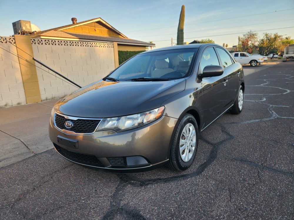 2011 KIA Forte for Sale in Phoenix, AZ - OfferUp