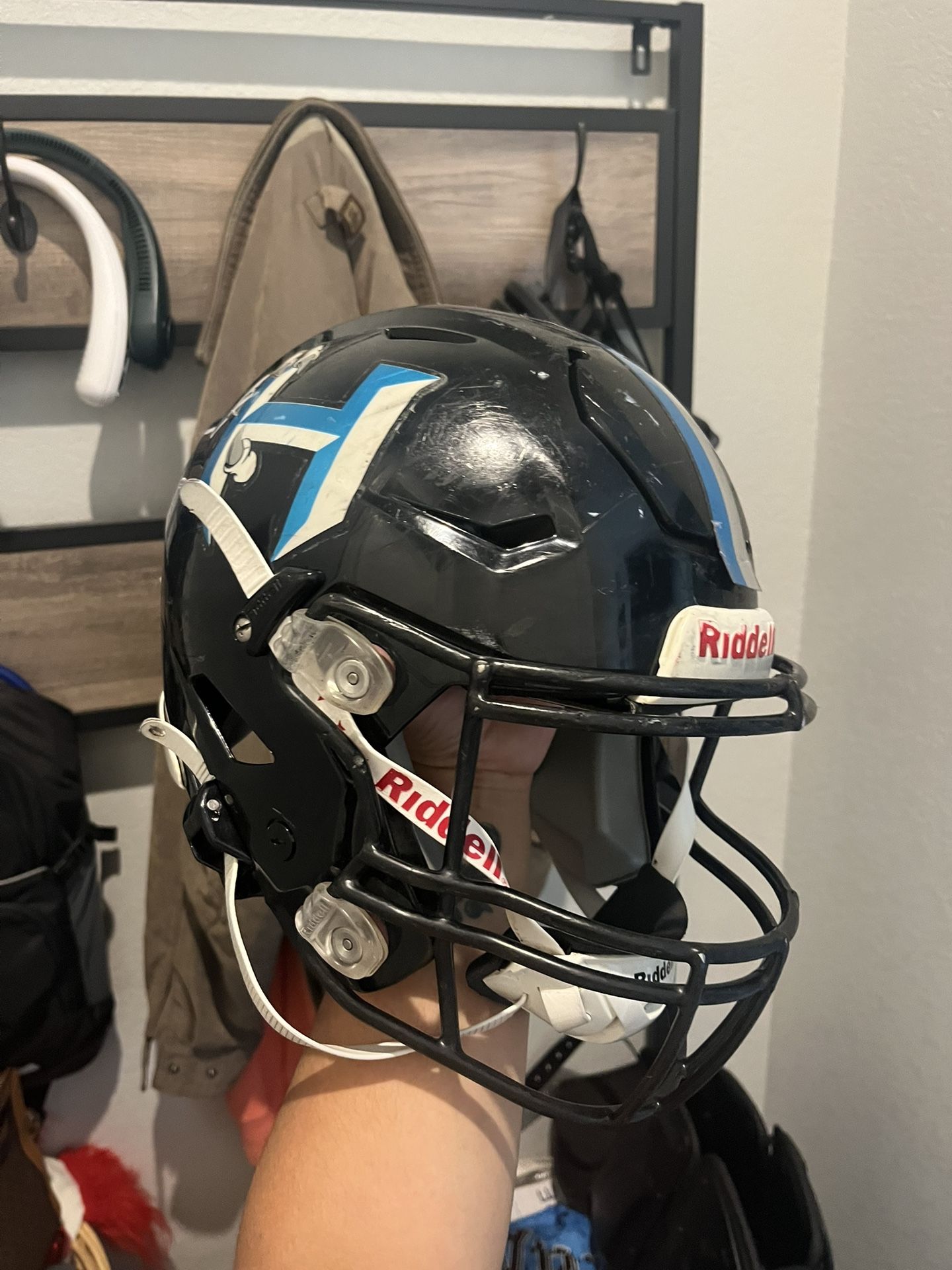Riddell Speed Flex for Sale in San Antonio, TX - OfferUp