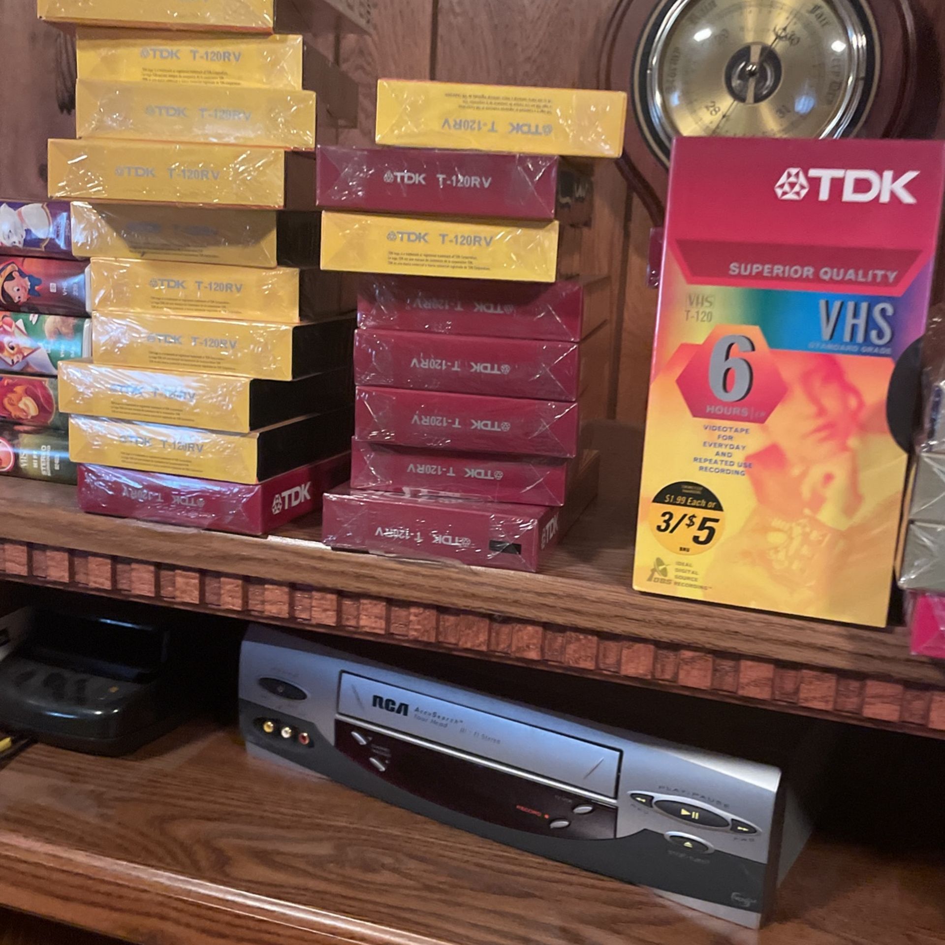 VHS Tapes for Sale in Uppr Chichstr, PA - OfferUp