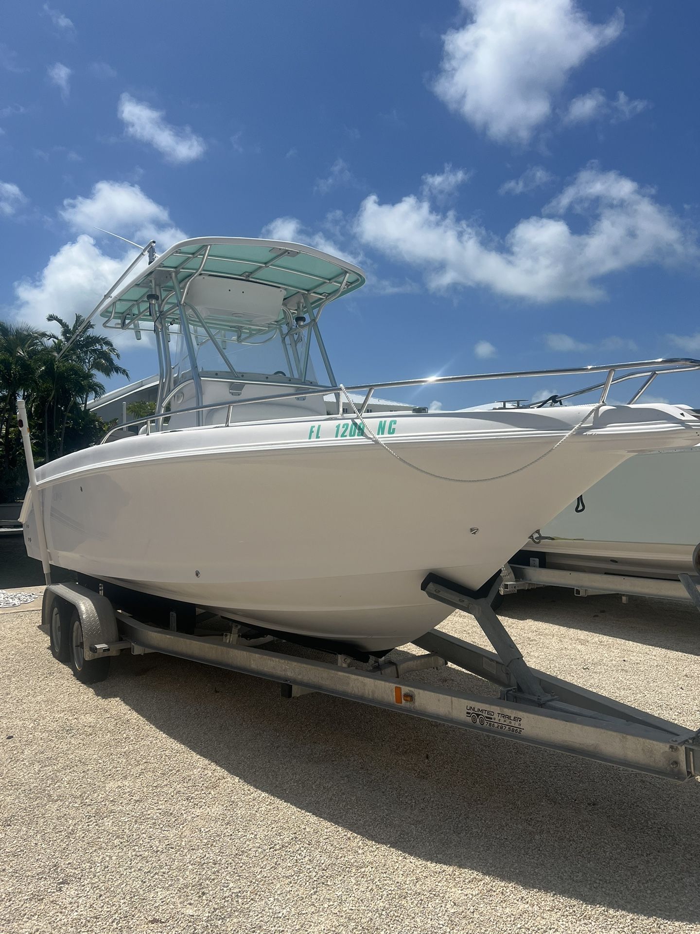 2006 Proline 24 Super Sport for Sale in Hialeah Gardens, FL - OfferUp