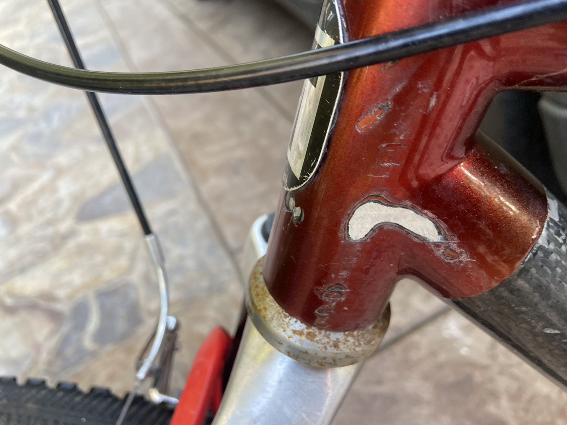 Trek 8700 Mountain bike for Sale in Vista, CA - OfferUp