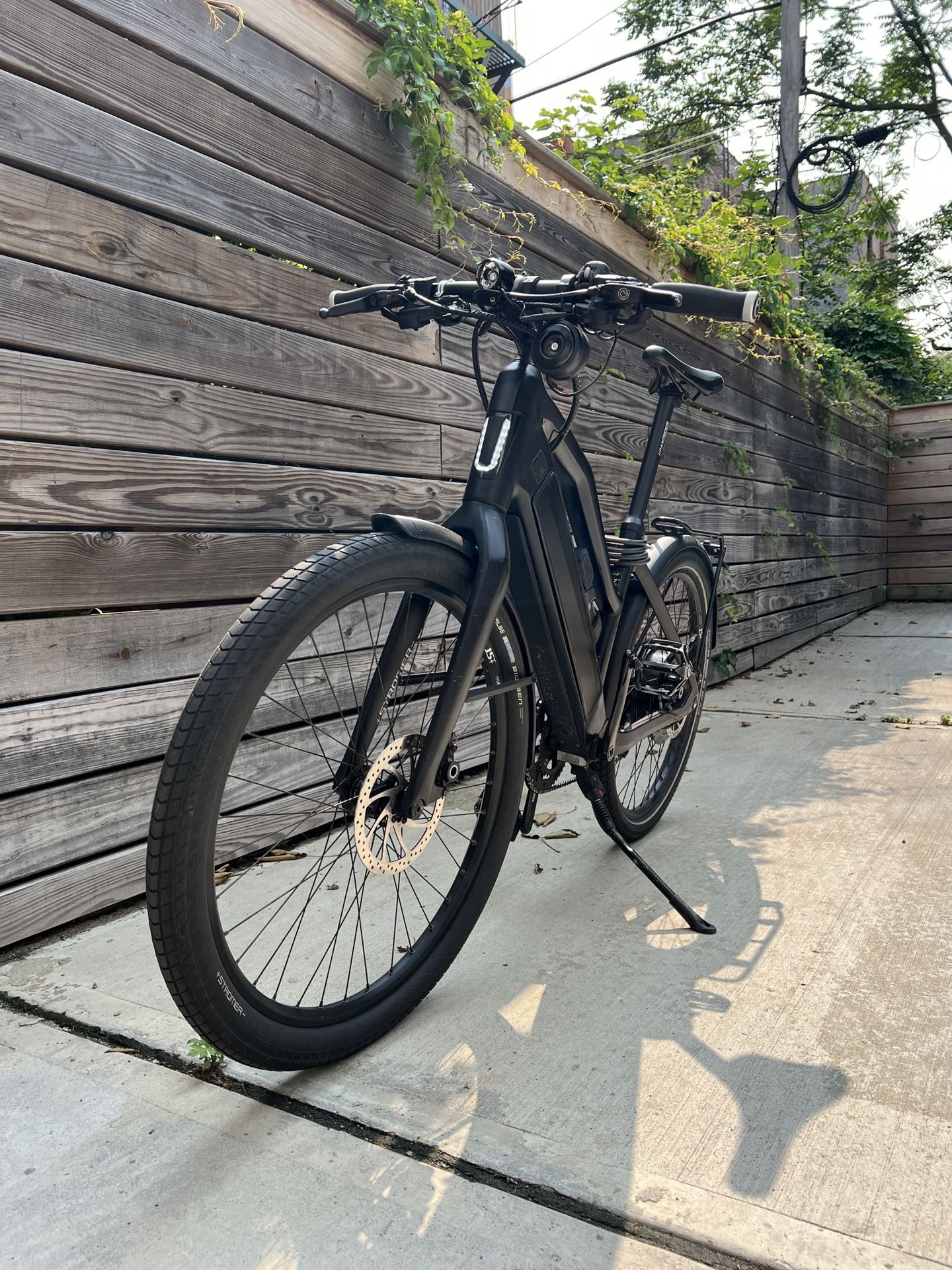 Stromer st2 comfort store