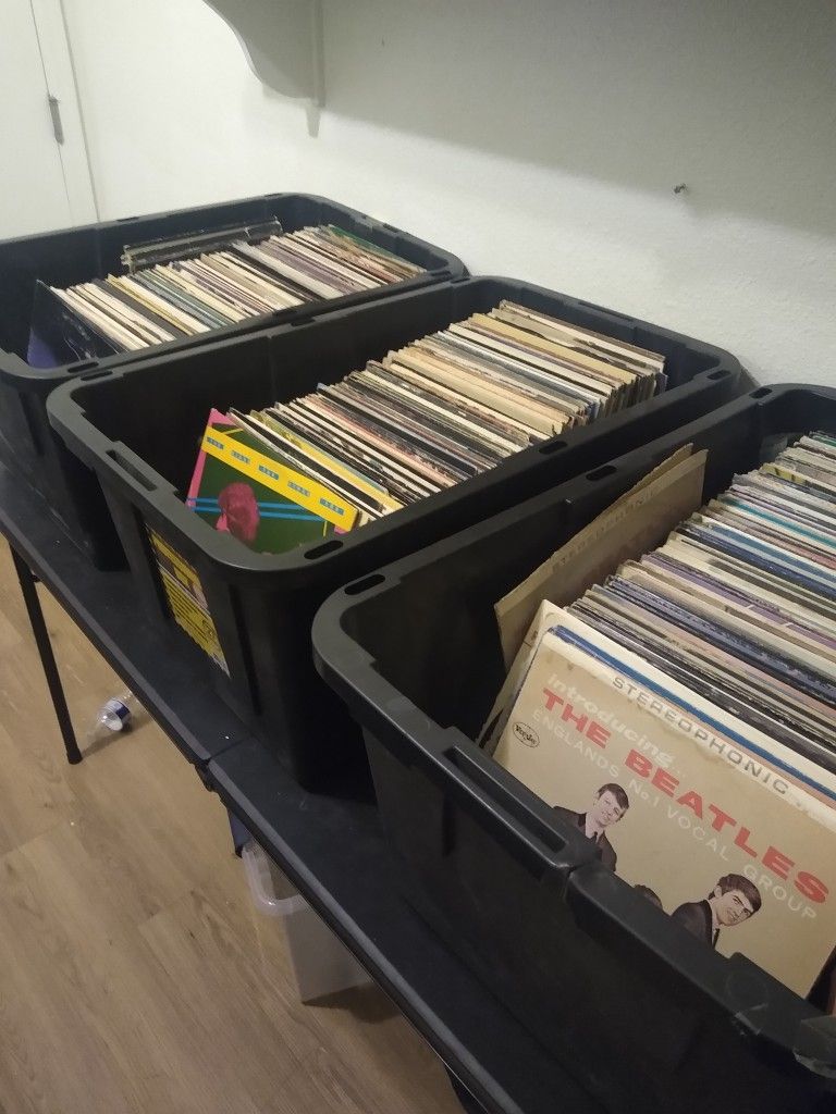 700+ Vinyl Record Albums for Sale in Scottsdale, AZ - OfferUp