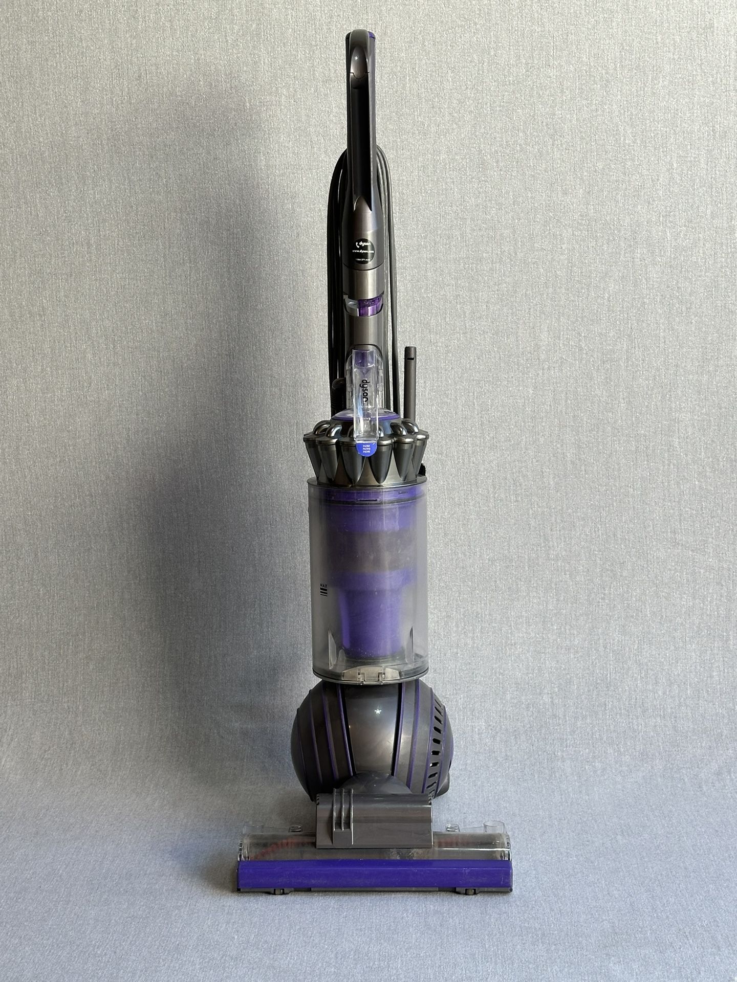 DYSON BALL DC50 MF BLUE VACUUM for Sale in Vancouver, WA - OfferUp