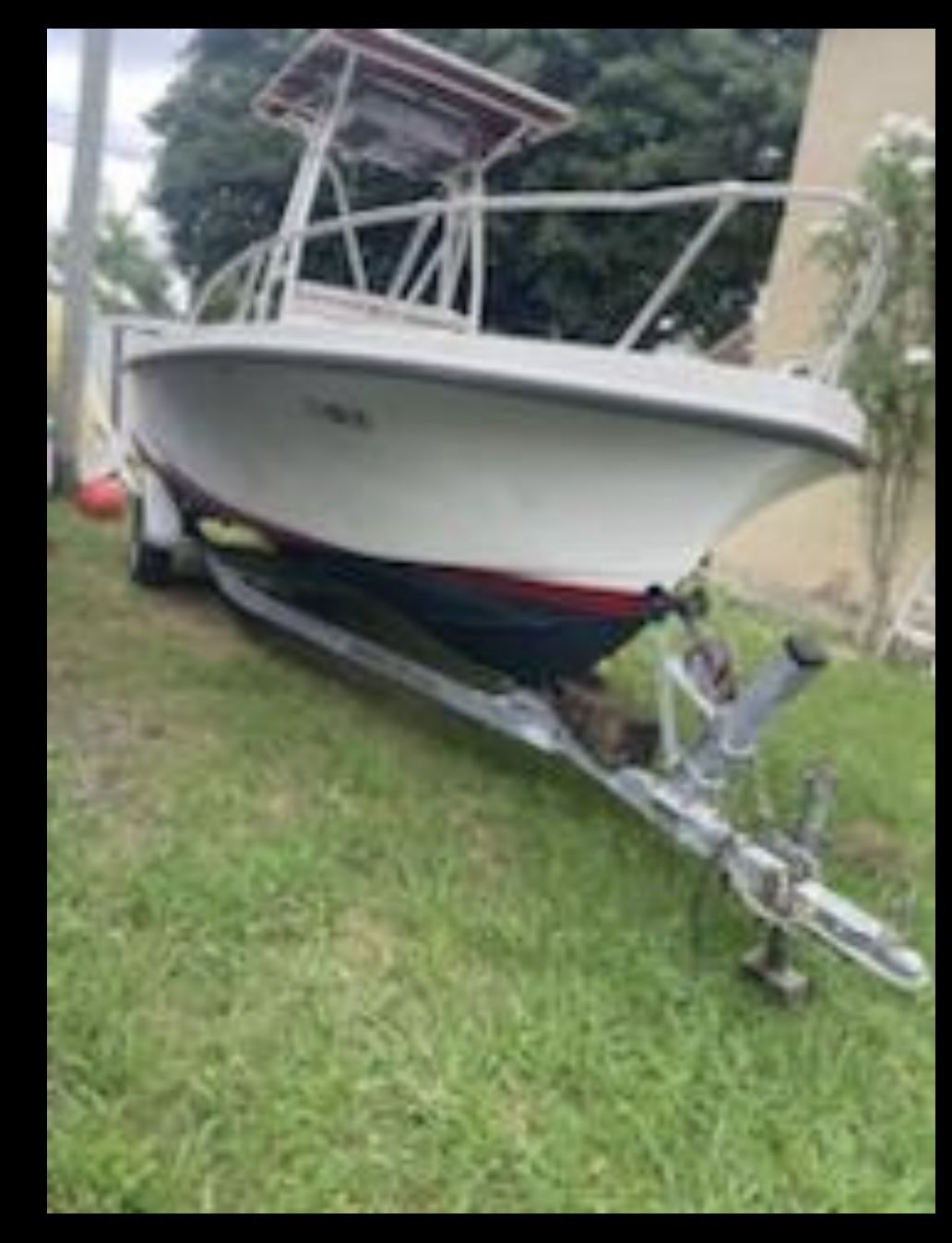1975 MAKO 20’ for Sale in Miami, FL - OfferUp