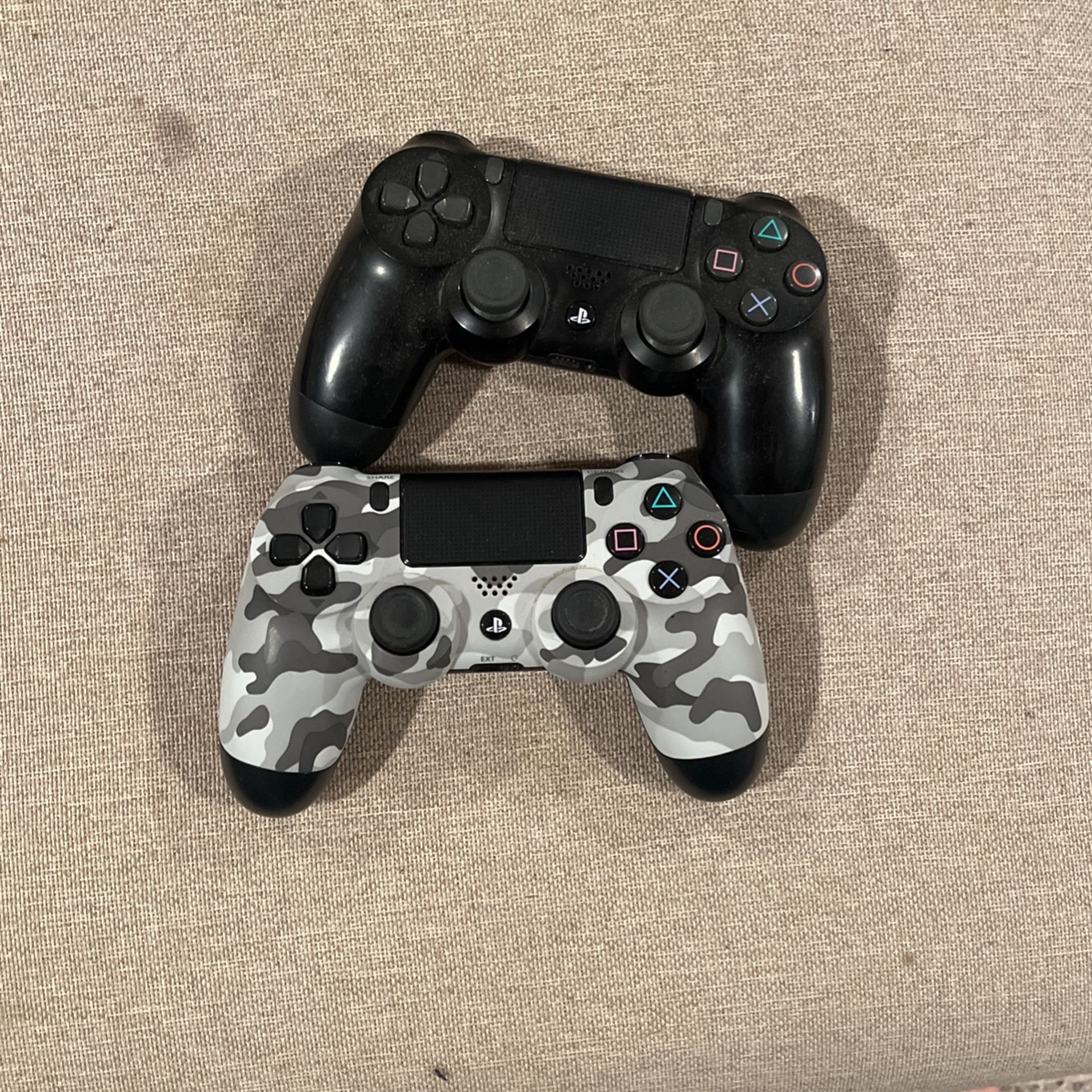 PlayStation 4 Controller for Sale in Huntingtn Sta NY OfferUp
