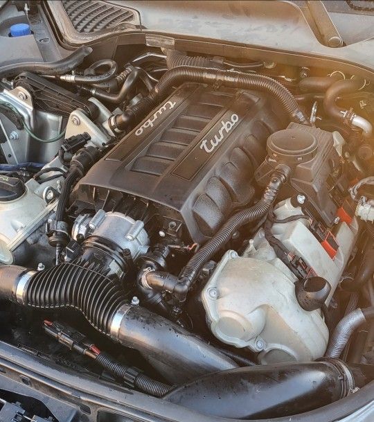 2010-2013 Porsche Panamera Turbo Engine for Sale in Las Vegas, NV - OfferUp