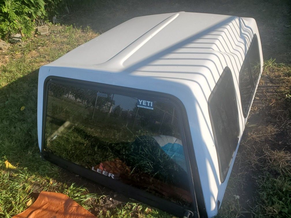 Leer Truck Cap For Sale In Fate TX OfferUp Leer Truck Cap For Sale In Fate TX OfferUp