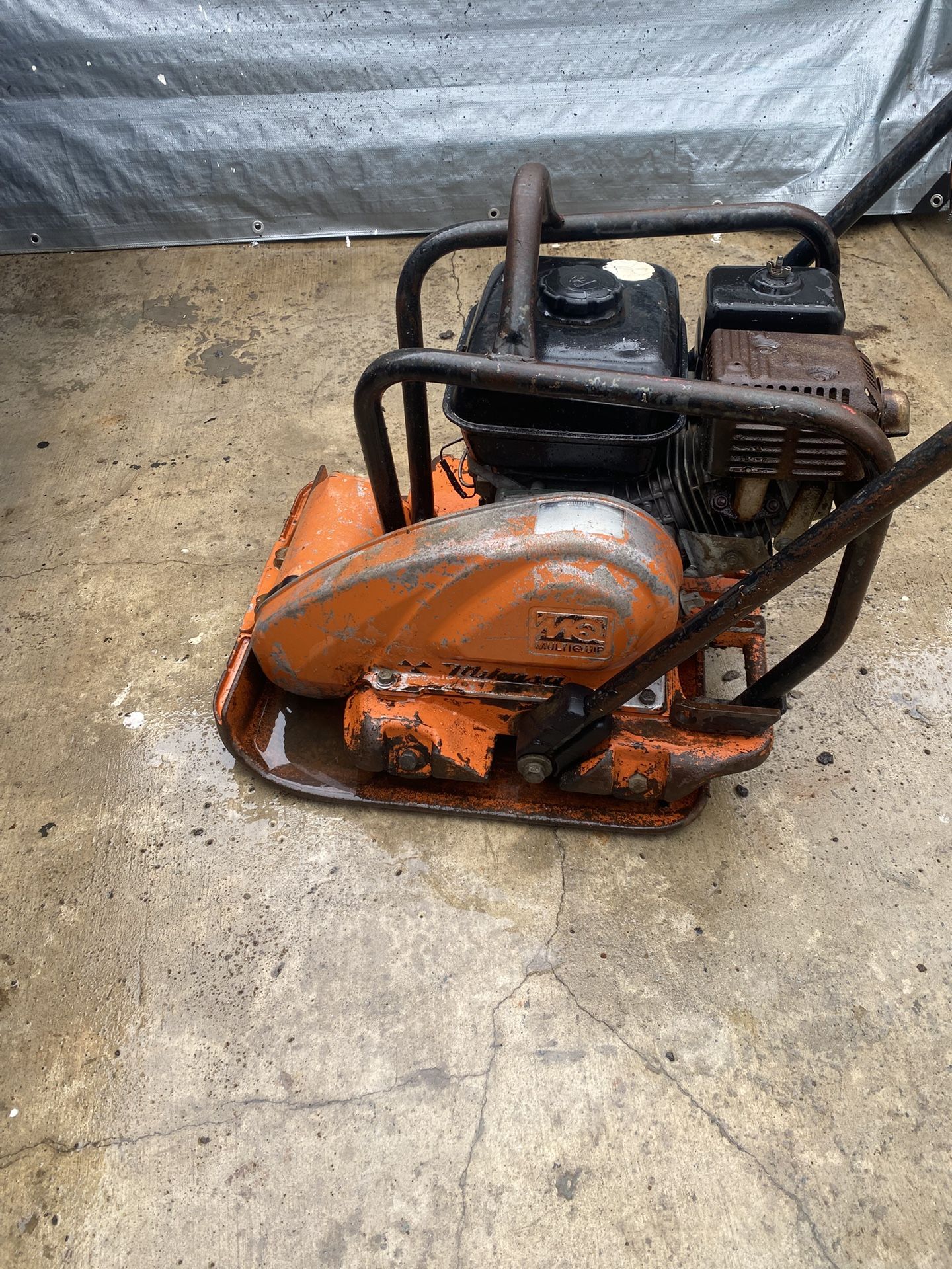 Compactor for Sale in San Diego, CA - OfferUp