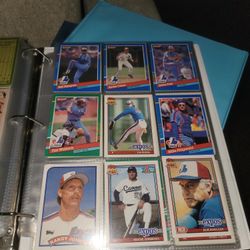 90s Binders