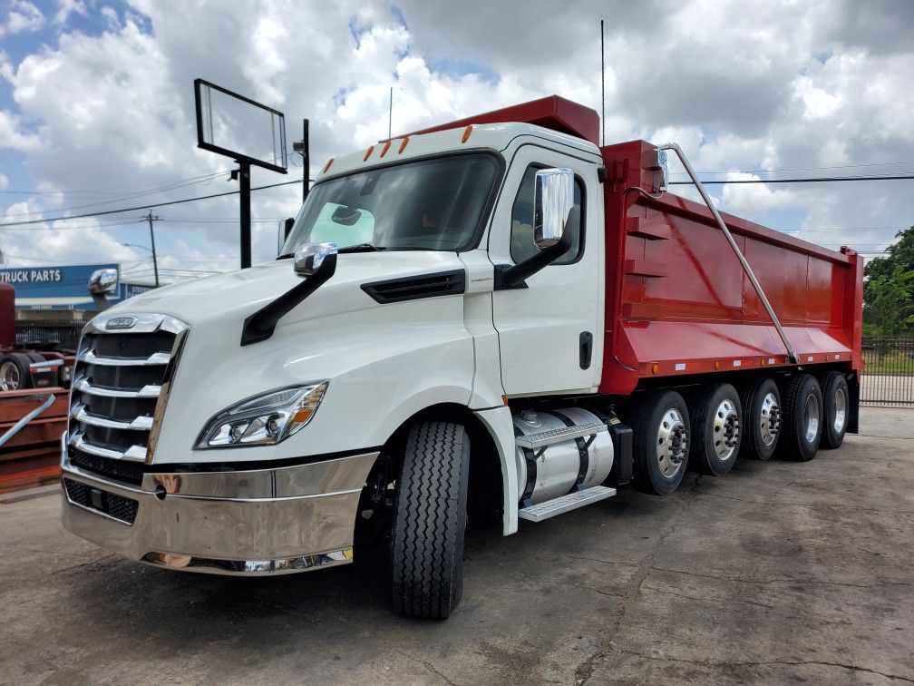 2019 FREIGHTLINER CASCADIA CA-126 for Sale in Houston, TX - OfferUp