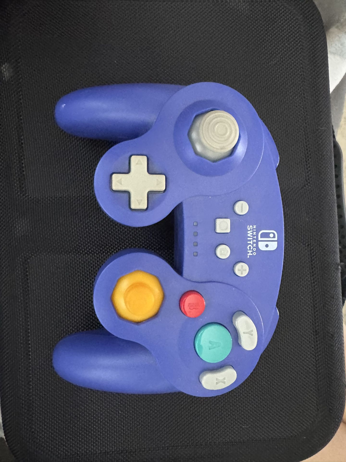 Wireless GameCube Style Switch Controller for Sale in Mesa, AZ - OfferUp