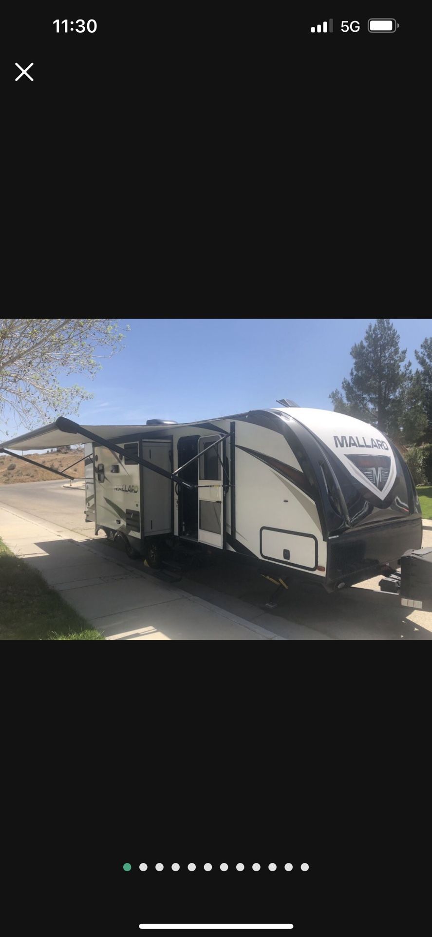 2018 Heartland Mallard M28 for Sale in Palmdale, CA - OfferUp
