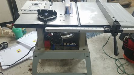 Delta shopmaster table saw ts220ls price store