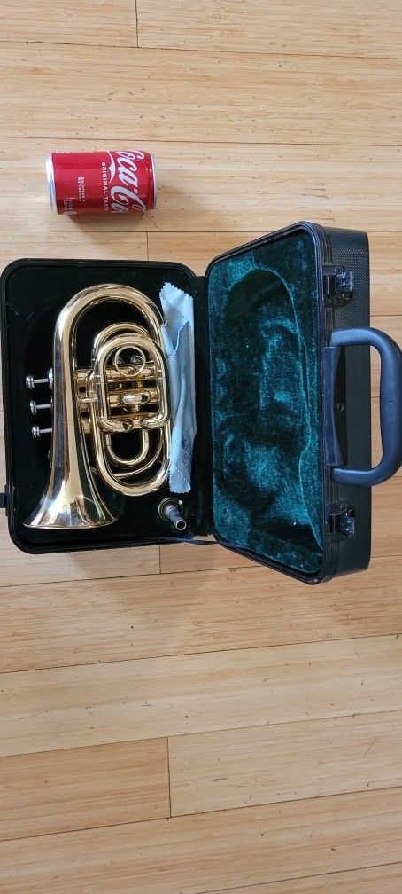 Mini Trumpet for Sale in Torrance, CA - OfferUp