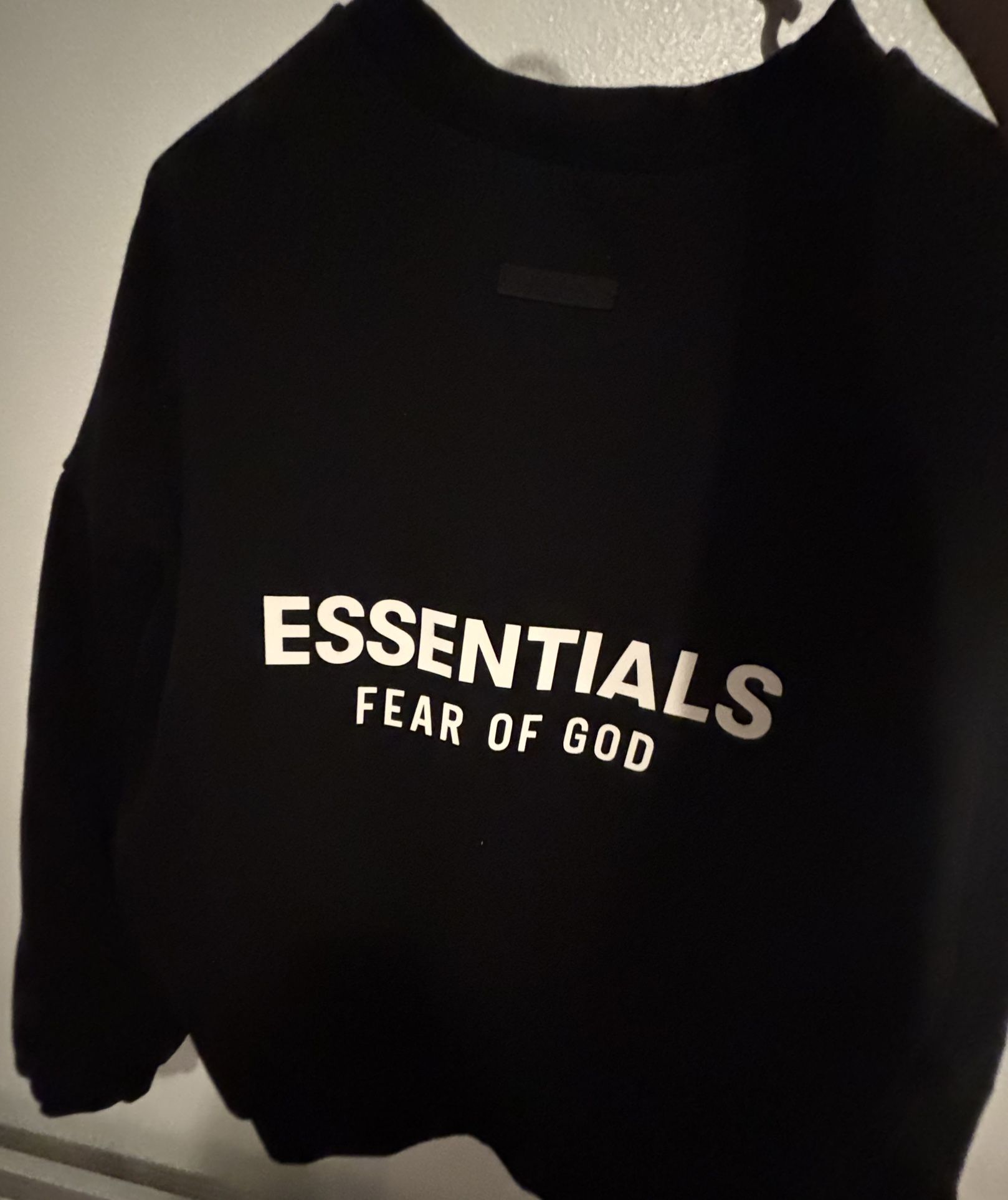essentials Long sleeve for Sale in Portland, OR - OfferUp