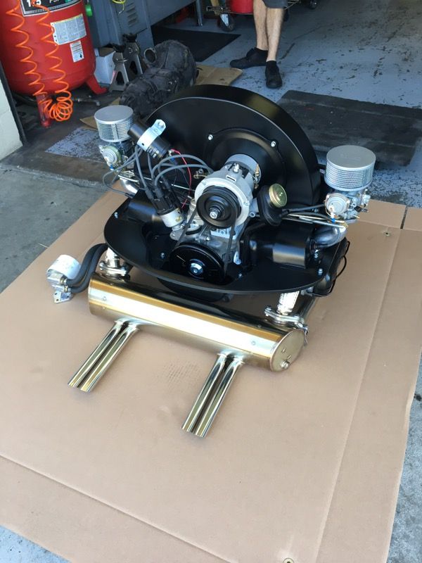 1776-1835-1914cc complete engine packages for Sale in Arcadia, CA - OfferUp
