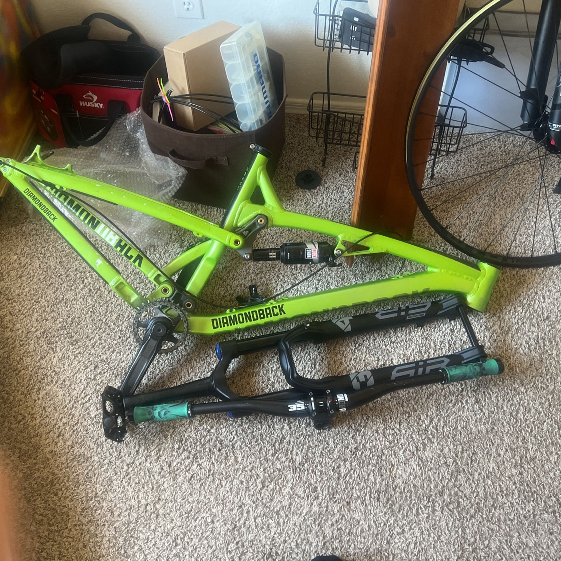 Diamondback Catch 2 2017 for Sale in Gilbert, AZ - OfferUp