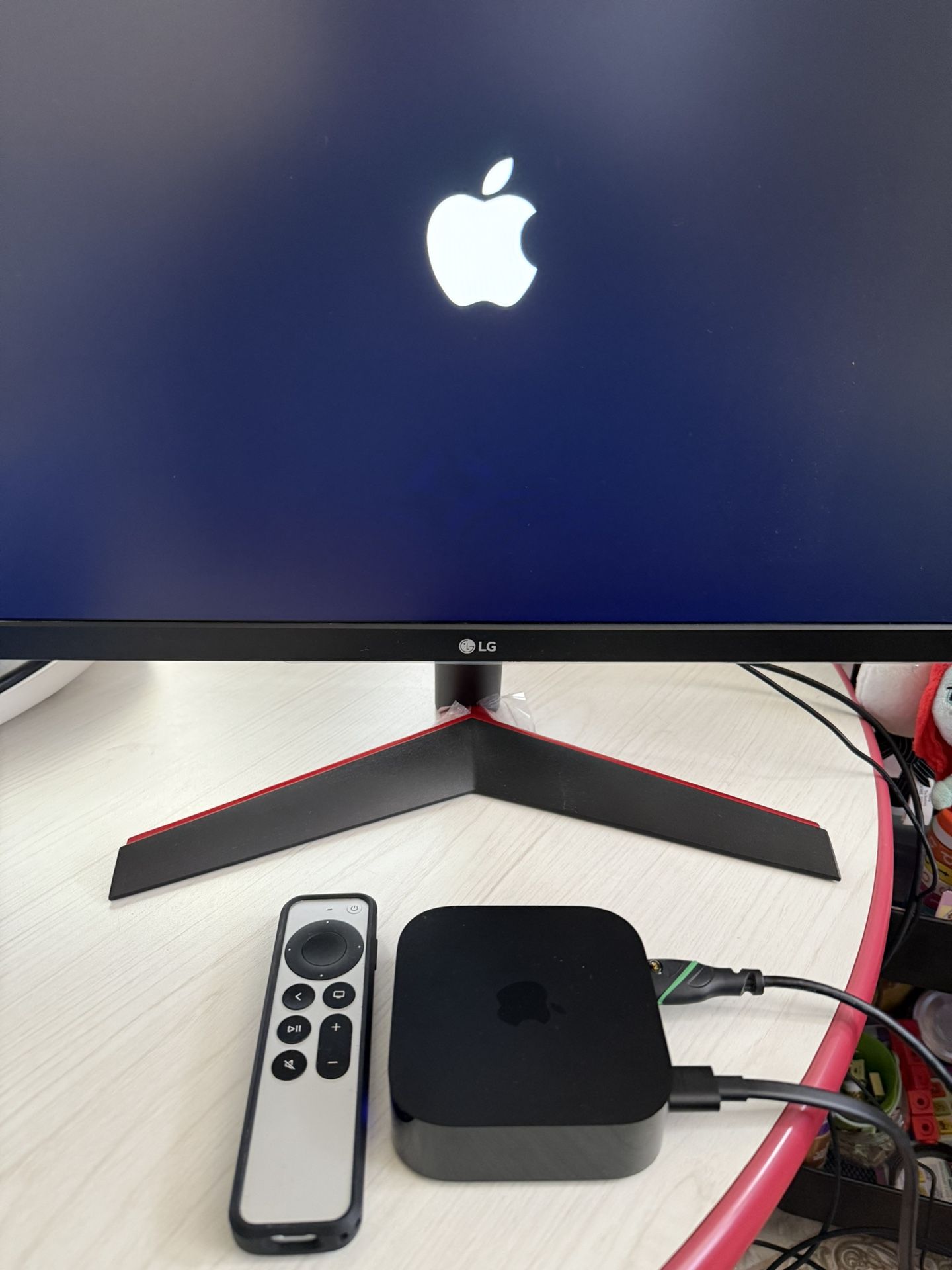 Apple TV 4k 3rd Generation for Sale in Los Angeles, CA - OfferUp