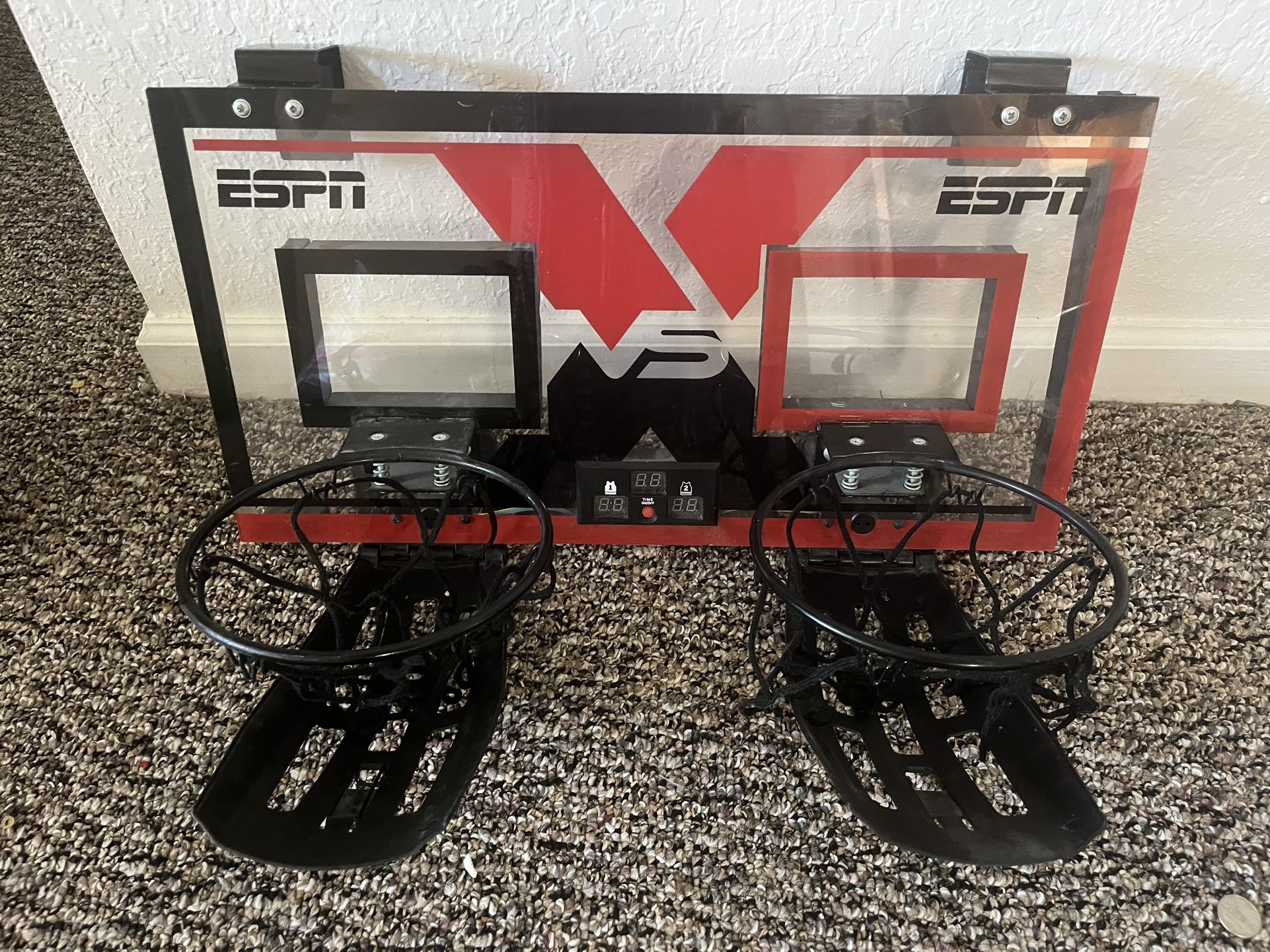 espn Basketball Hoops for Sale in Kissimmee, FL - OfferUp