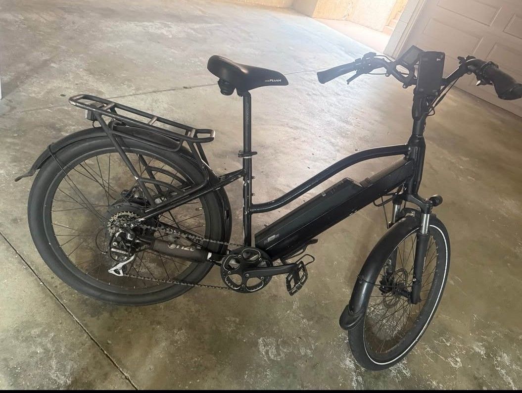 Rize Promax Ebike for Sale in Los Angeles, CA - OfferUp
