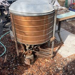 Old washing machine for sale store