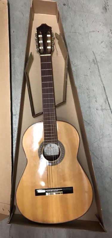 Sigma cs-6 classical guitar. Vintage. Made in japan for Sale in Santa ...
