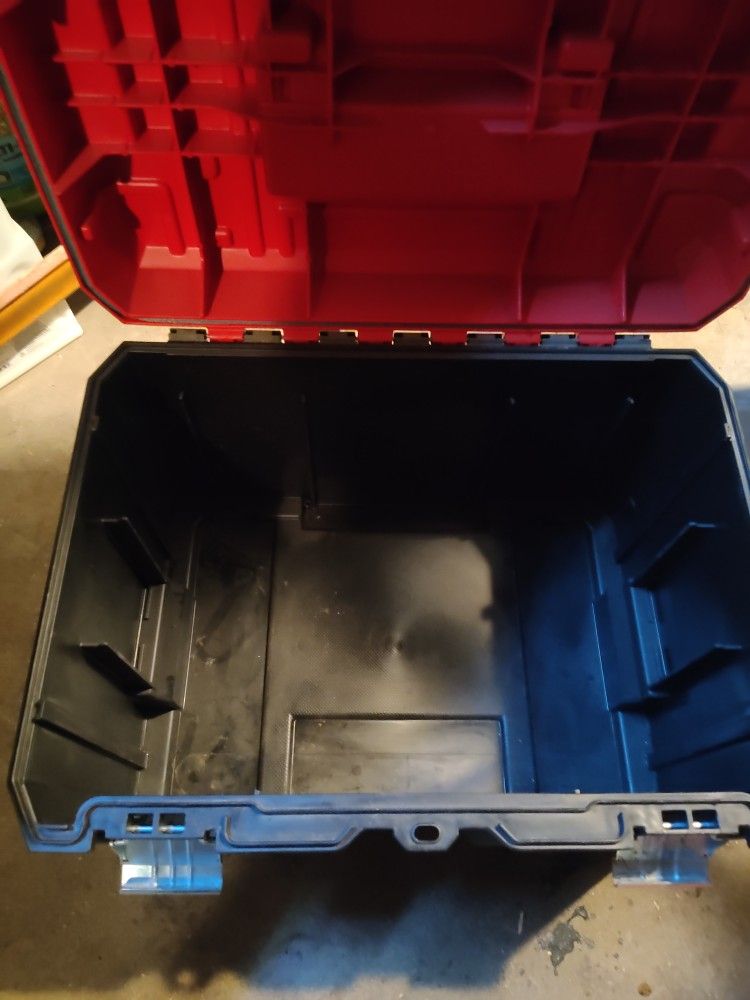 3 PC Interlocking Tool Box Set for Sale in Shawnee Mission, KS - OfferUp