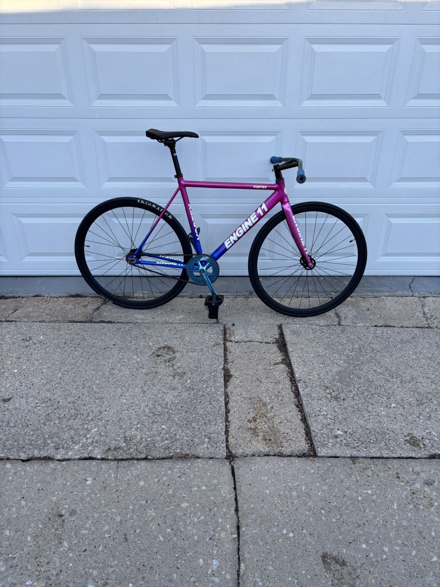 Engine 11 Fixie 52 for Sale in Chicago, IL - OfferUp