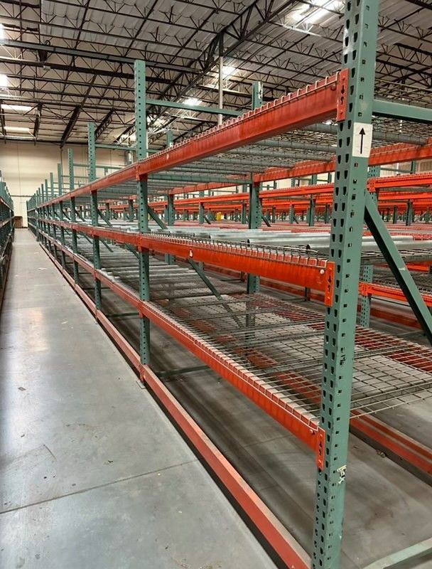 Small Warehouse Pallet Racks for Sale in Irvine, CA - OfferUp