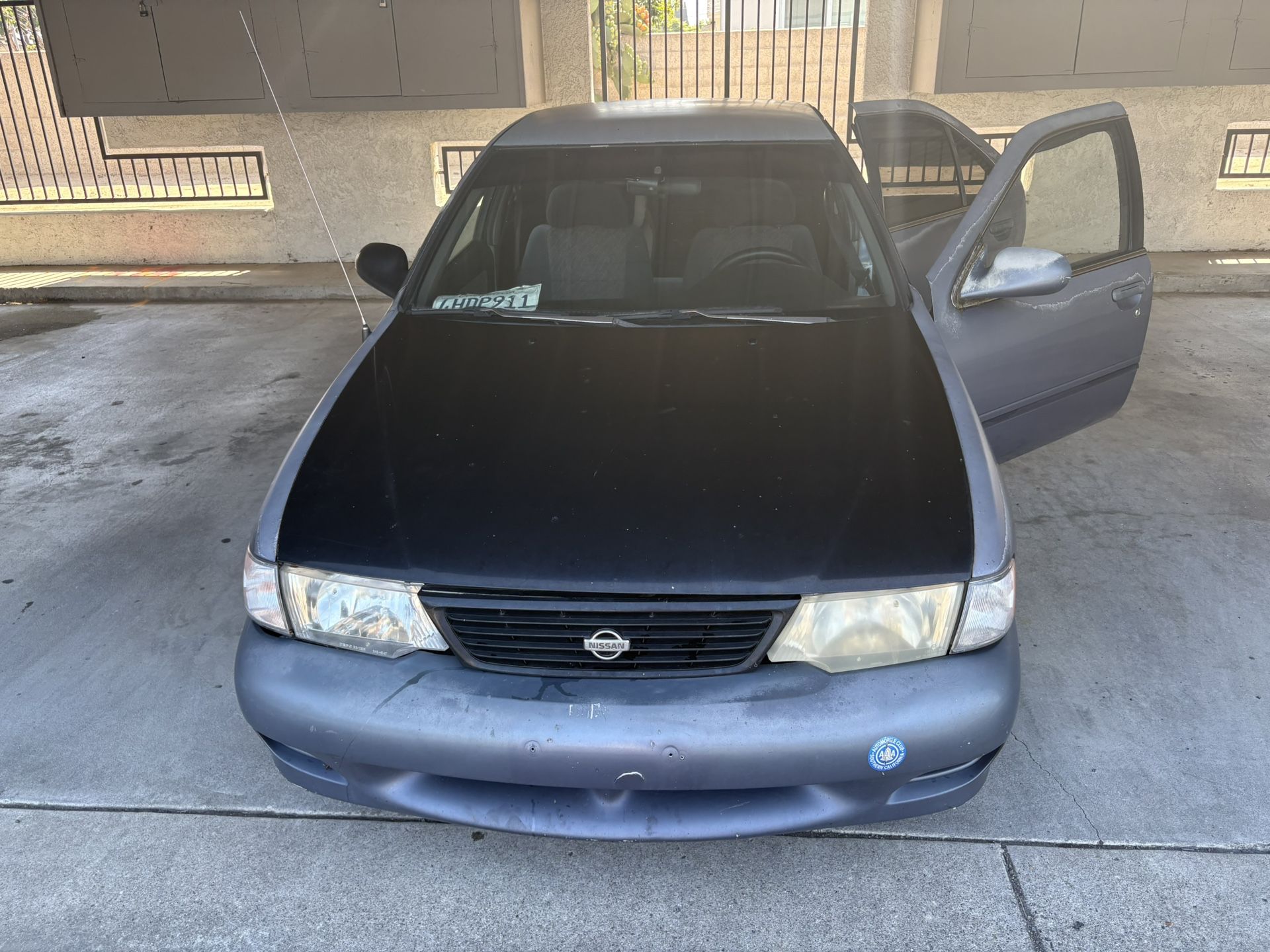1999 Nissan Sentra for Sale in Anaheim, CA - OfferUp