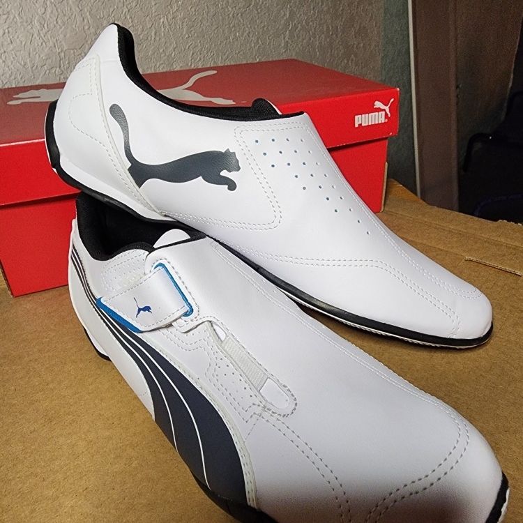 PUMA SNEAKERS Shoes Redon Move Men's Shoes For Sale In