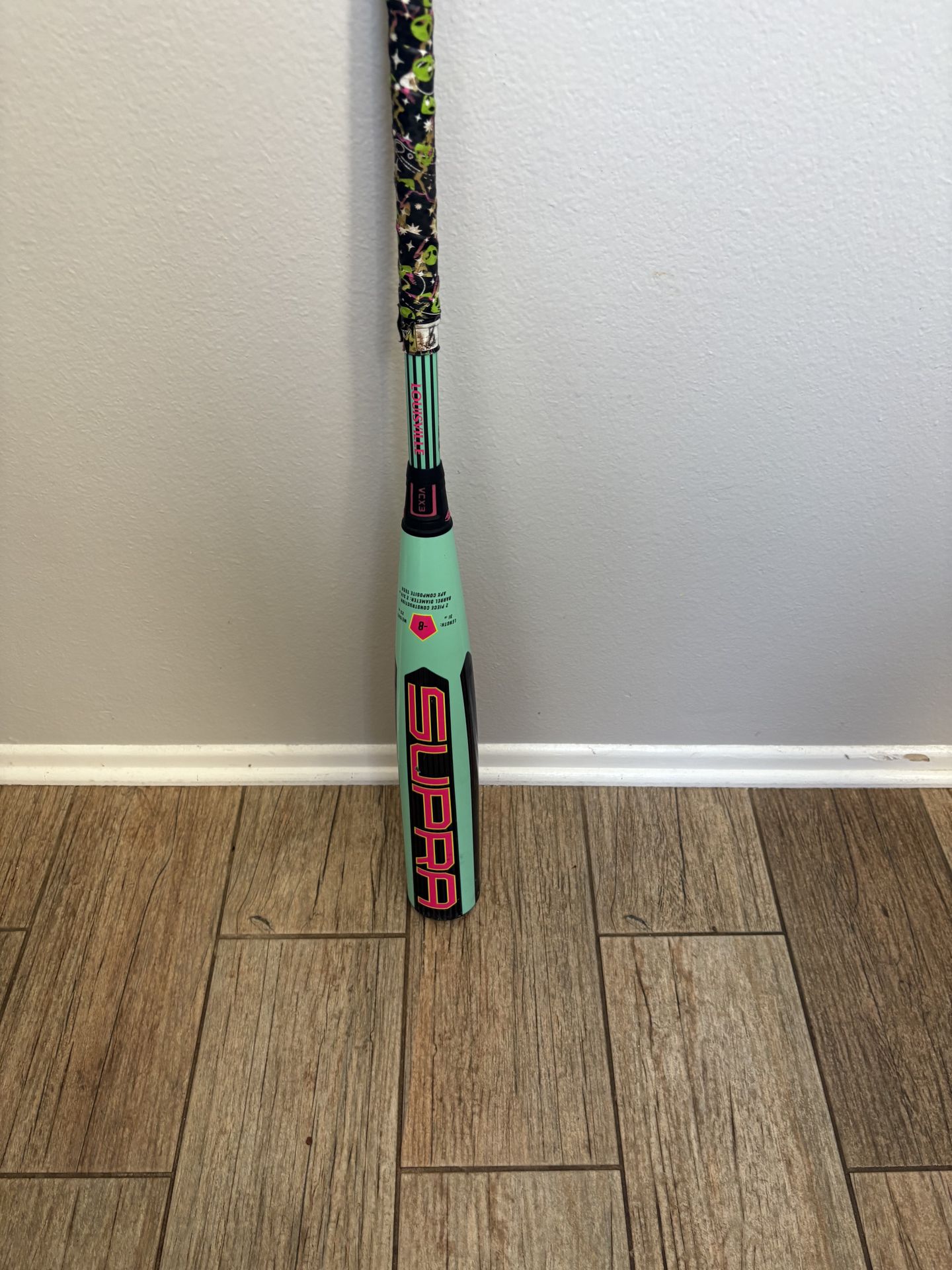 Supra baseball bat for Sale in Santa Clarita, CA - OfferUp
