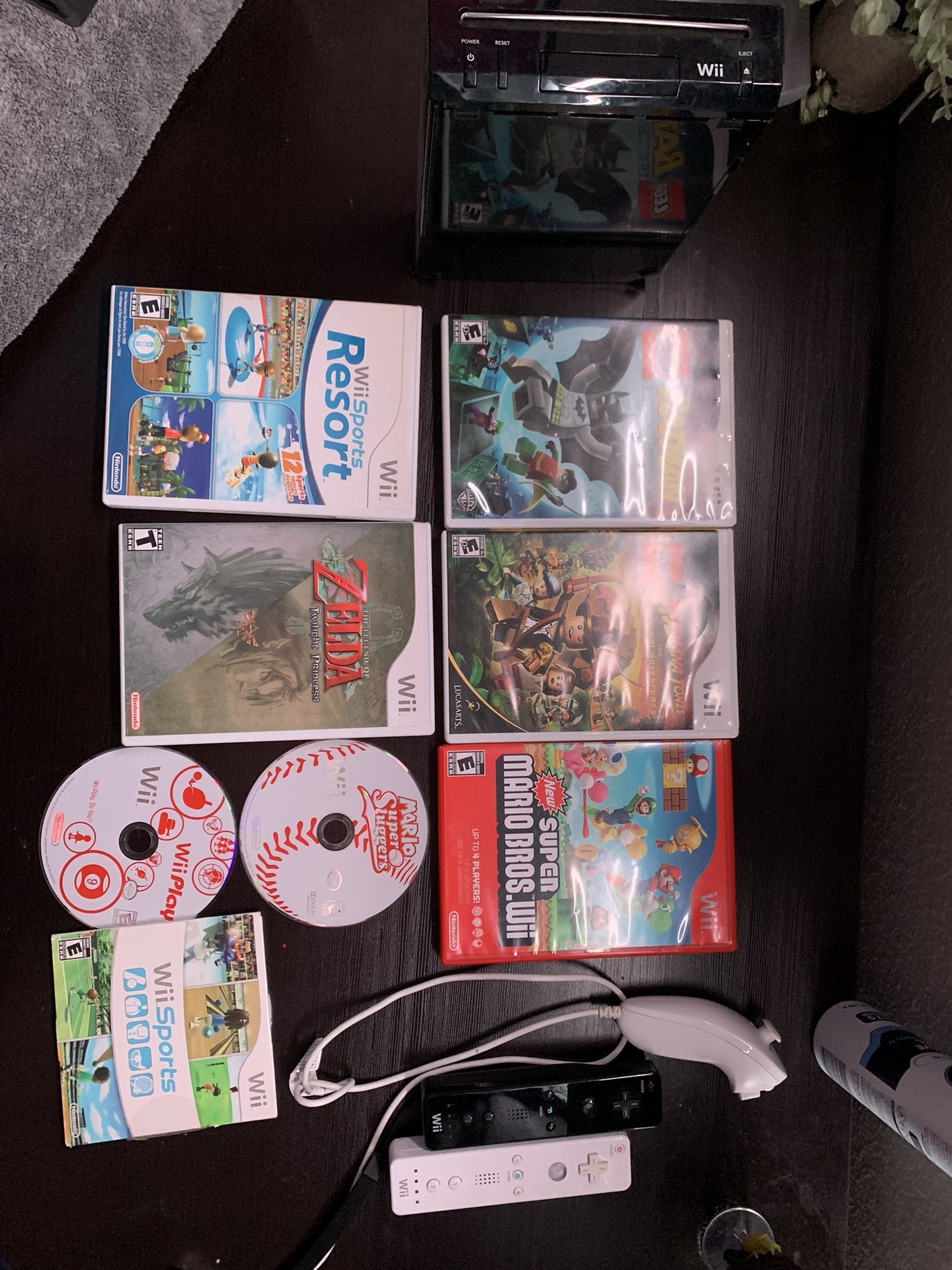 Nintendo Wii for Sale in Vancouver, WA - OfferUp