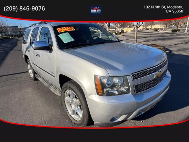 2013 Chevrolet Tahoe for Sale in Modesto, CA - OfferUp