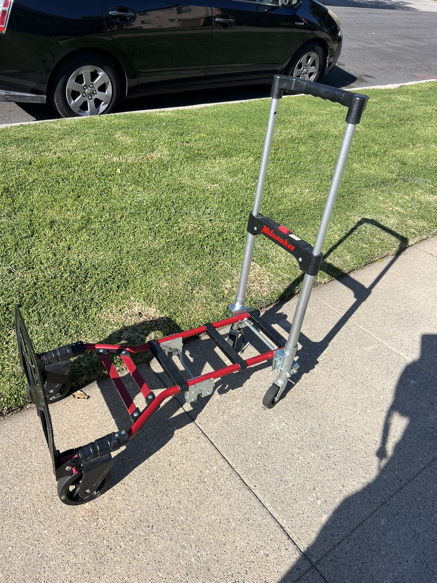 Milwaukee Dolly for Sale in Los Angeles, CA - OfferUp